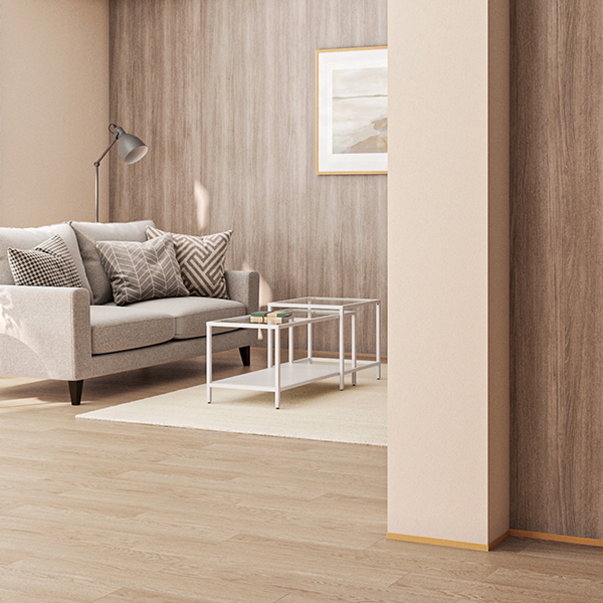 Sangetsu | Japanese Wallpaper| FE76579